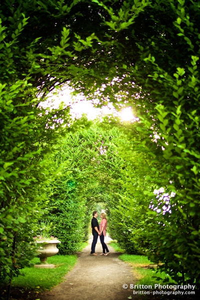 Spokane Wedding Photographers - Engagement Session Photo Gallery