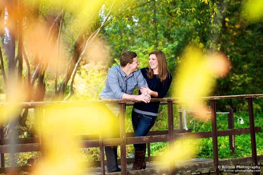 Spokane Wedding Photographers - Engagement Session Photo Gallery