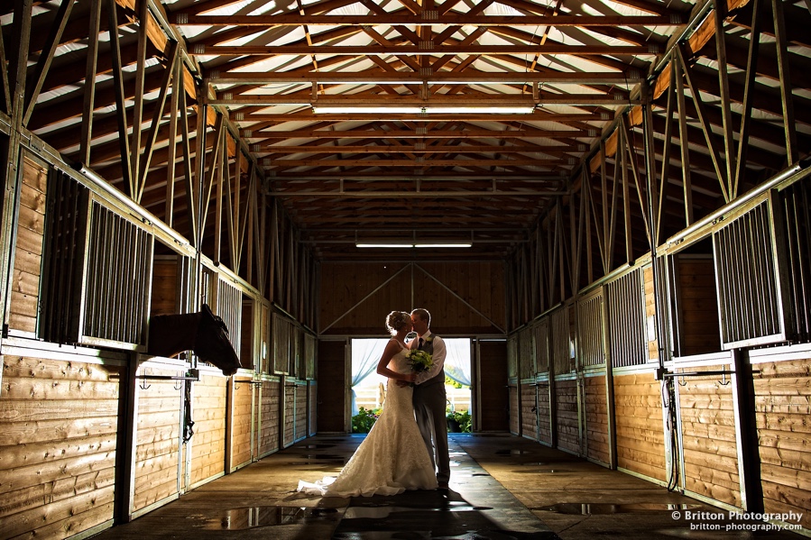 Spokane Wedding Photographers - Photo Gallery