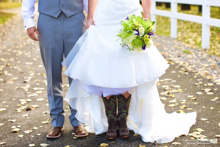Spokane Wedding Photographers - Photo Gallery
