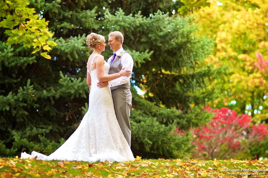 Spokane Wedding Photographers - Photo Gallery