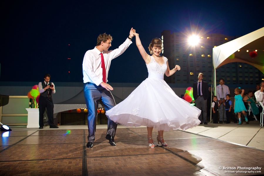 Spokane Wedding Photographers - Photo Gallery