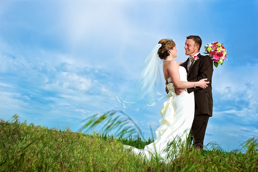 Spokane Wedding Photographers - Photo Gallery