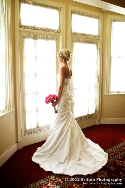 Spokane Wedding Photographers - Photo Gallery
