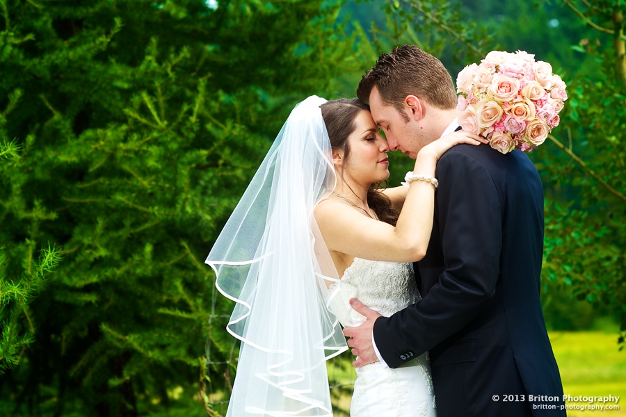 Spokane Wedding Photographers - Photo Gallery