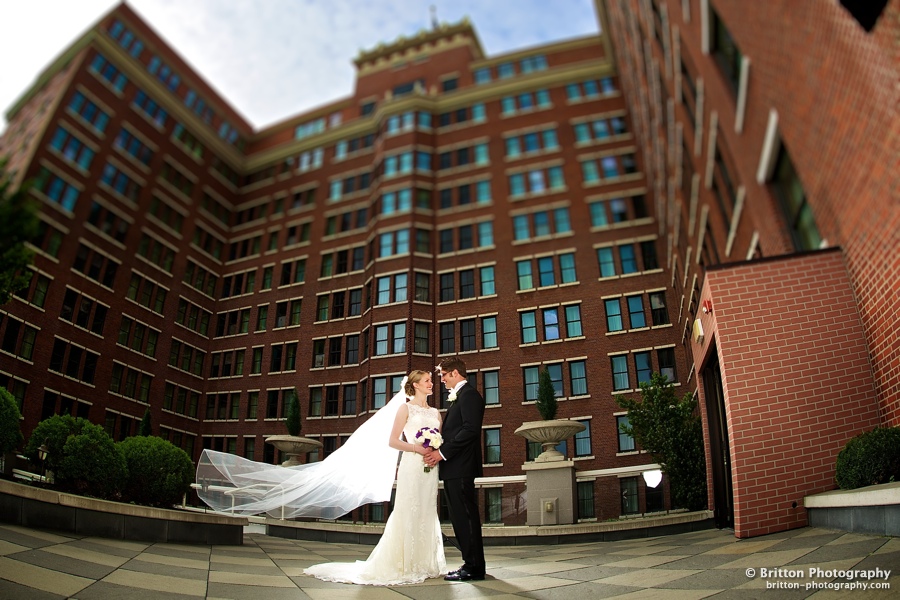 Spokane Wedding Photographers - Photo Gallery