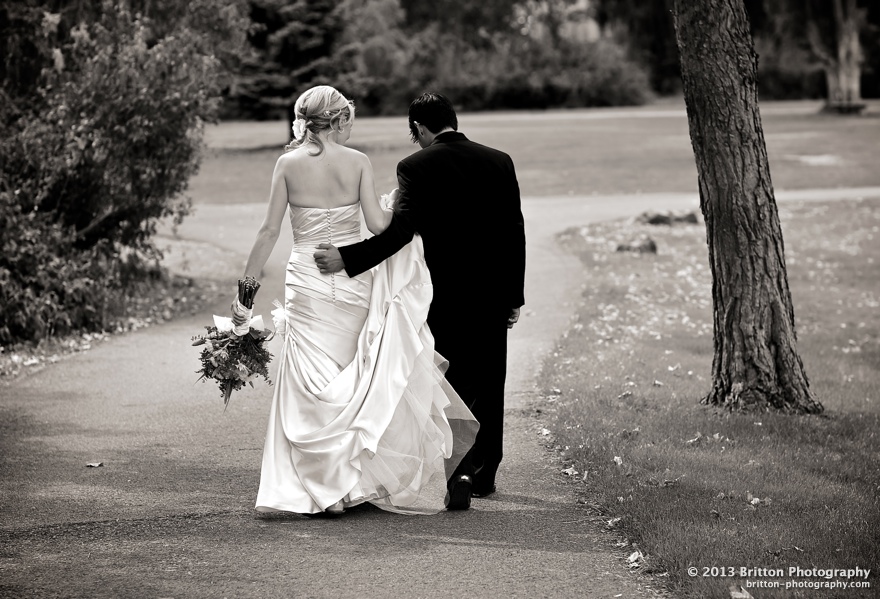 Spokane Wedding Photographers - Photo Gallery