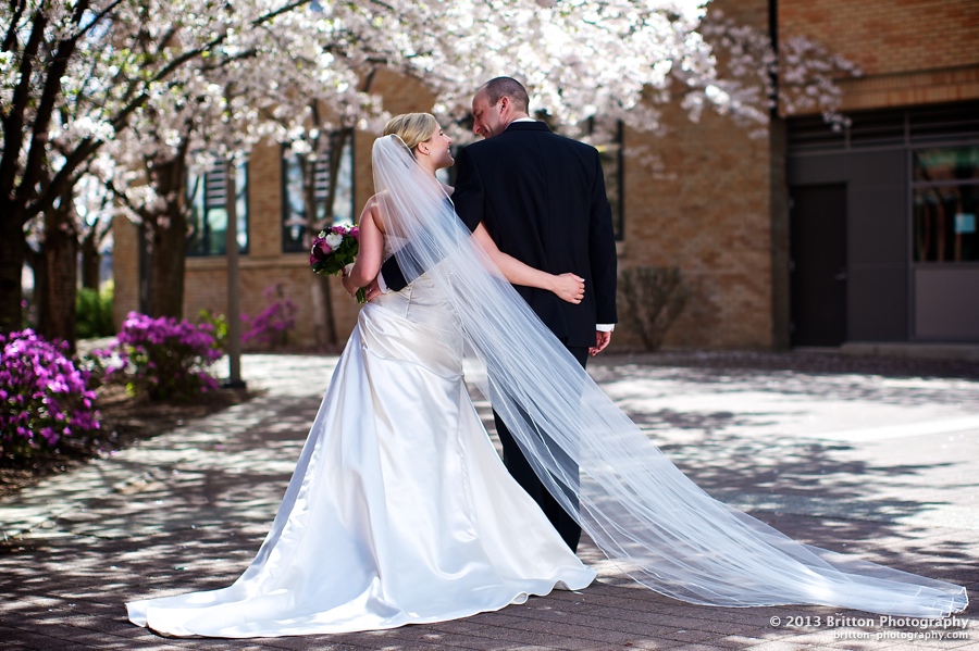 Spokane Wedding Photographers - Photo Gallery