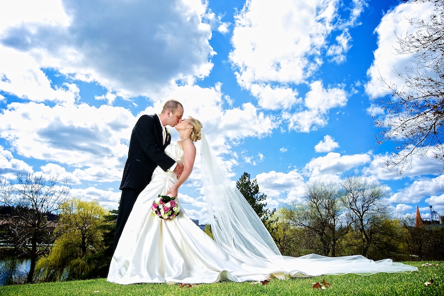 Spokane Wedding Photographers - Photo Gallery