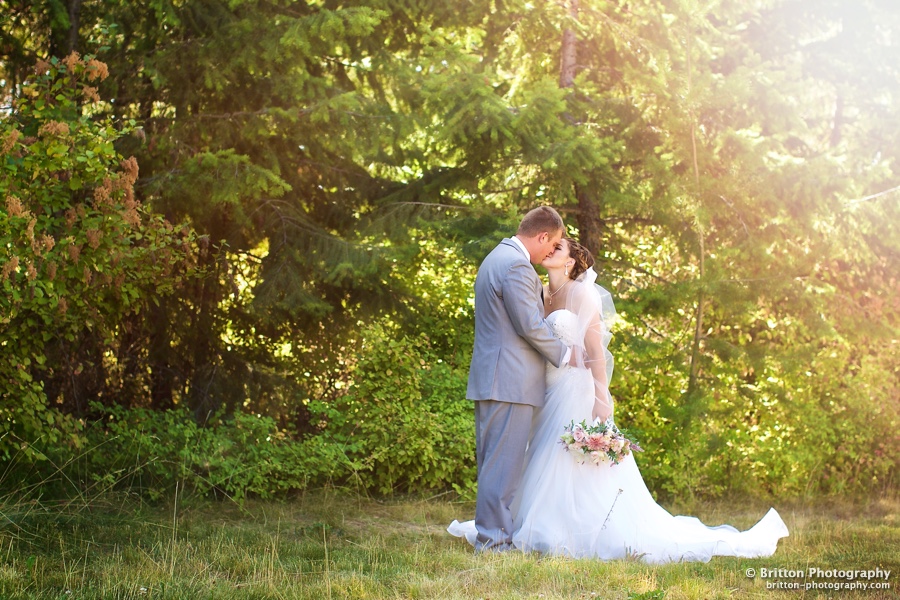 Spokane Wedding Photographers - Photo Gallery