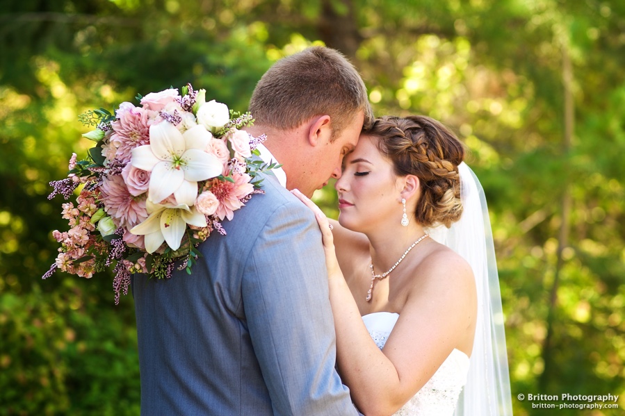 Spokane Wedding Photographers - Photo Gallery