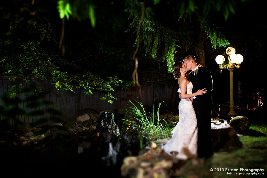 Spokane Wedding Photographers - Photo Gallery