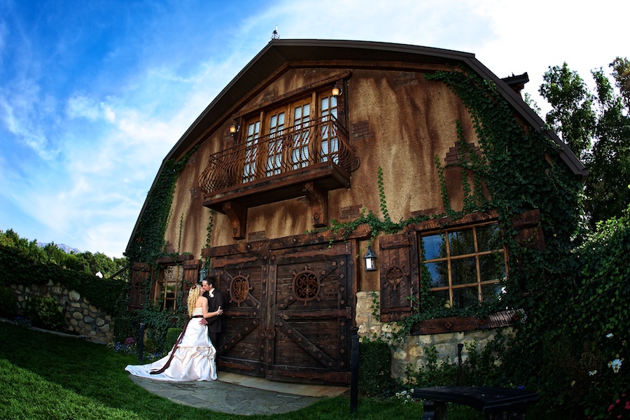 Spokane Wedding Photographers - Photo Gallery