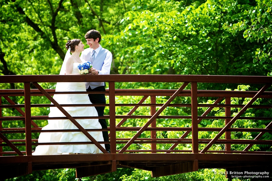Spokane Wedding Photographers - Photo Gallery
