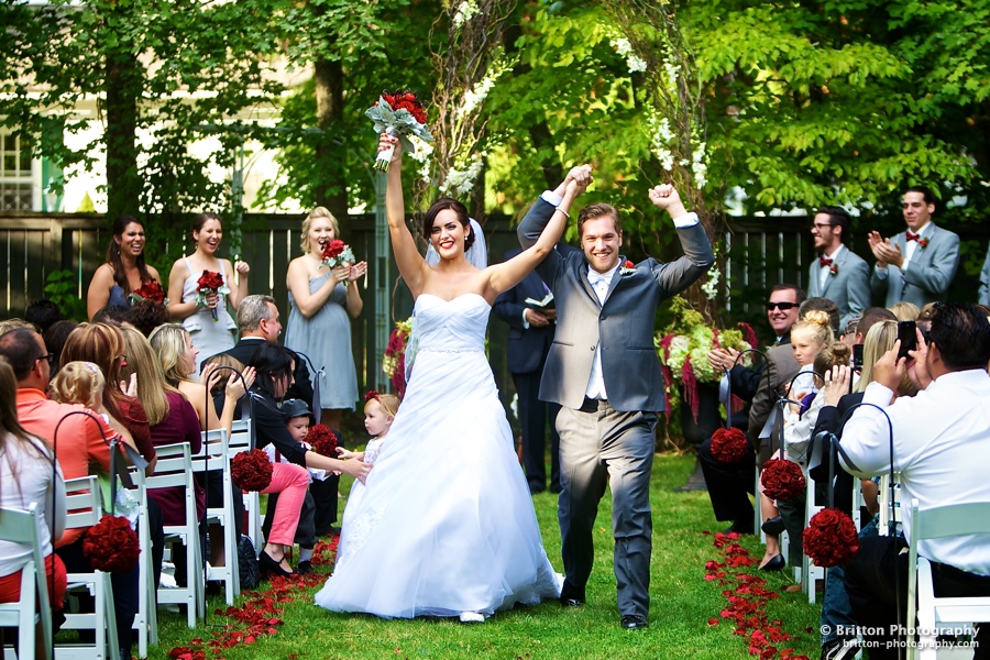 Spokane Wedding Photographers - Photo Gallery