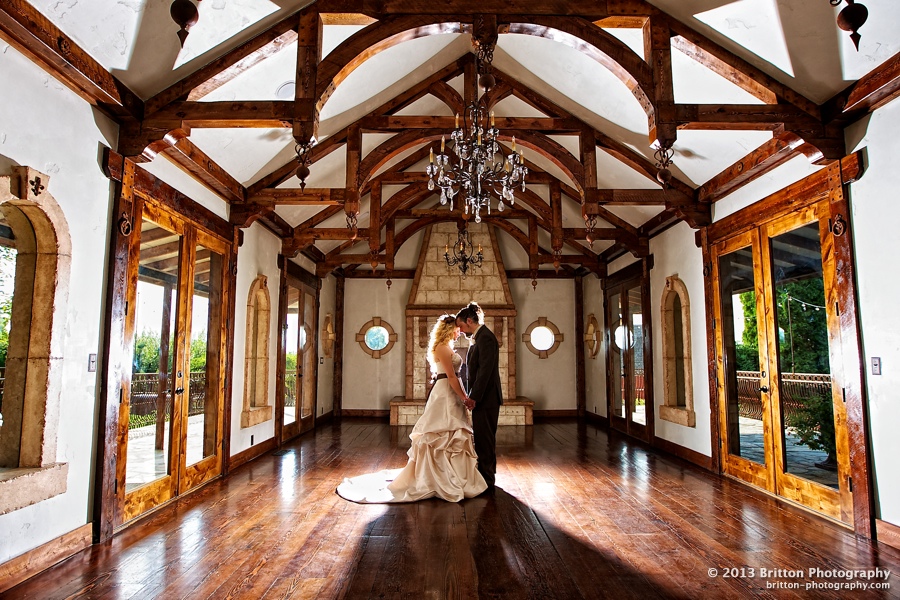 Spokane Wedding Photographers - Photo Gallery