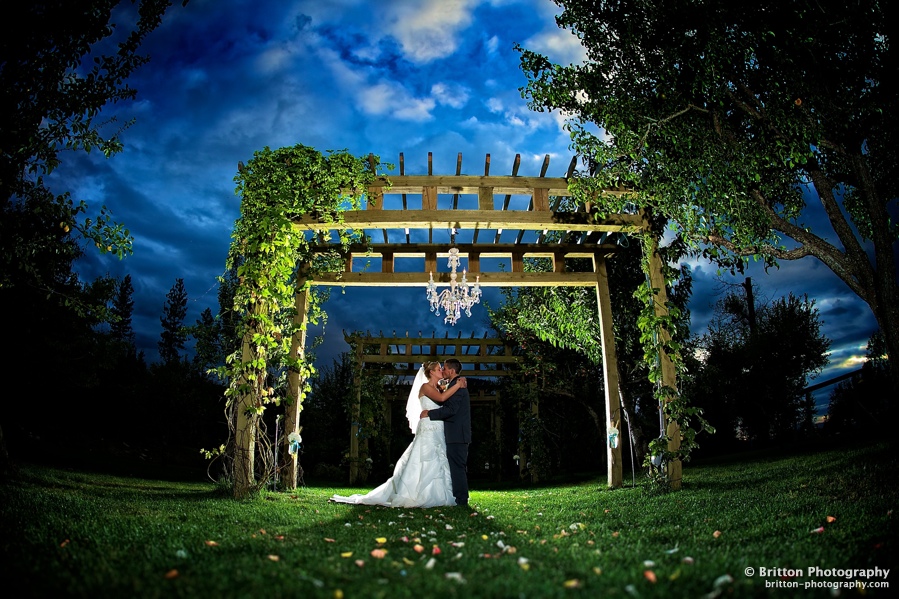 Spokane Wedding Photographers - Photo Gallery