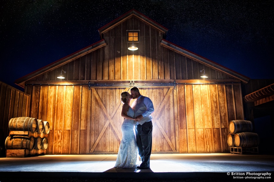 Spokane Wedding Photographers - Photo Gallery