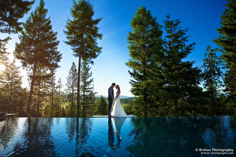 Spokane Wedding Photographers - Photo Gallery